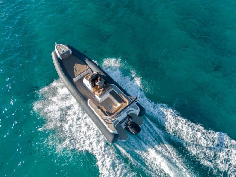 Genoa: Full-Day Boat Tour to San Fruttuoso, Portofino, and - Who Should Consider This Tour?