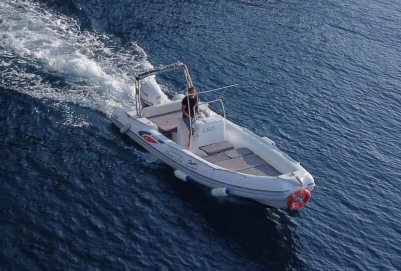 Genoa: Full-Day Boat Tour to San Fruttuoso, Portofino, and - FAQs