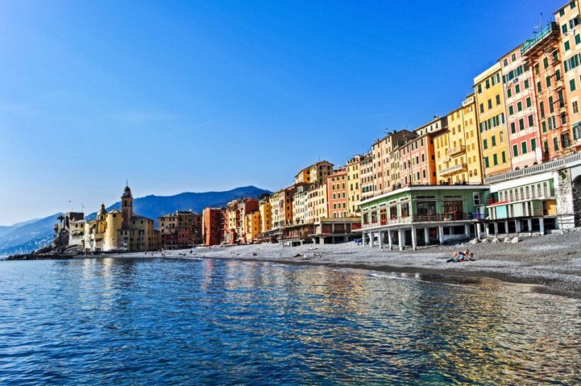 Genoa: Full-Day Tour to Camogli, San Fruttuoso & Portofino - Key Points