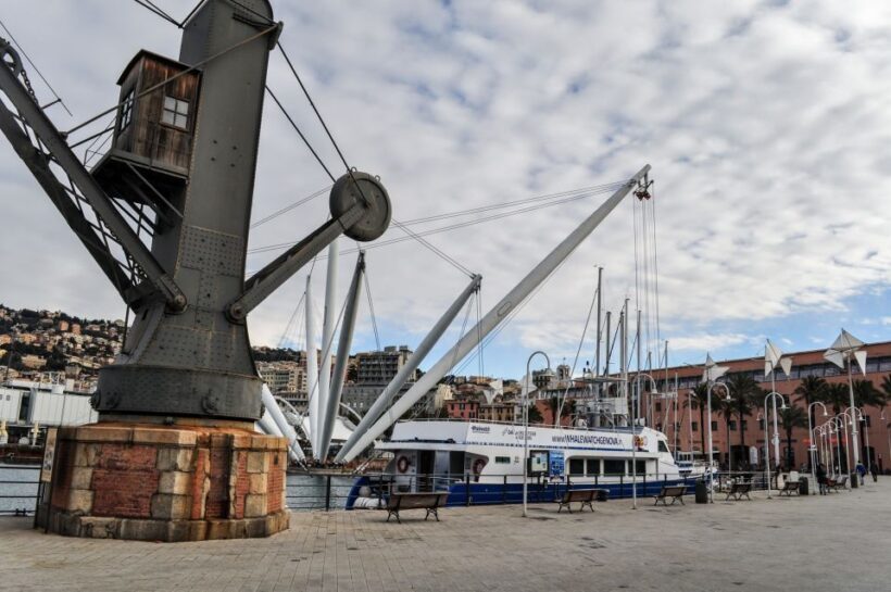 Genoa: Full-Day Tour to Camogli, San Fruttuoso & Portofino - Who Is This Tour Best For?