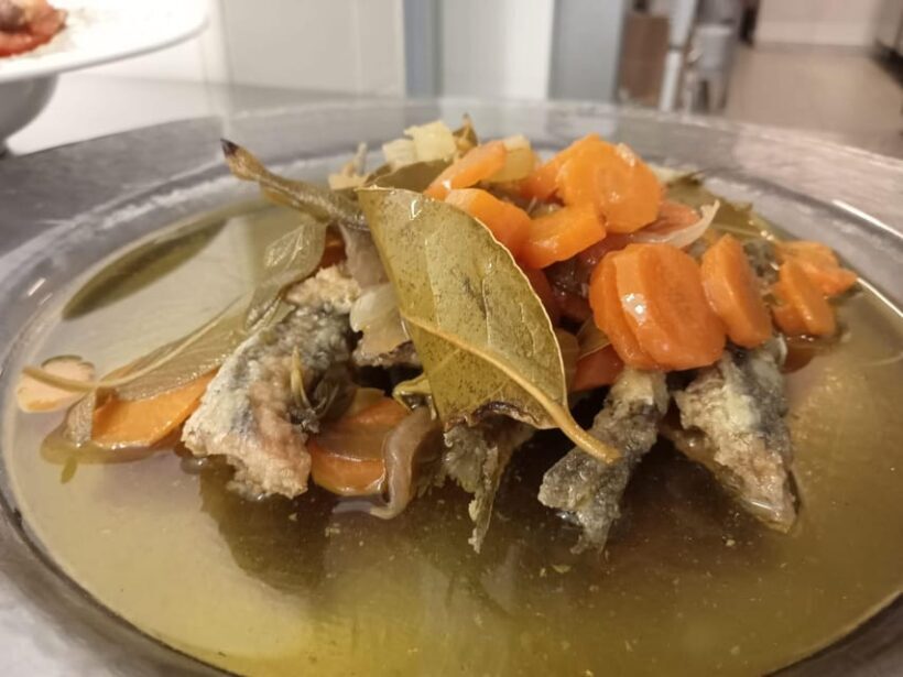 GENOA: GASTRONOMIC TOUR WITH CHEF DANILO - Exploring the Itinerary: A Step-by-Step Breakdown