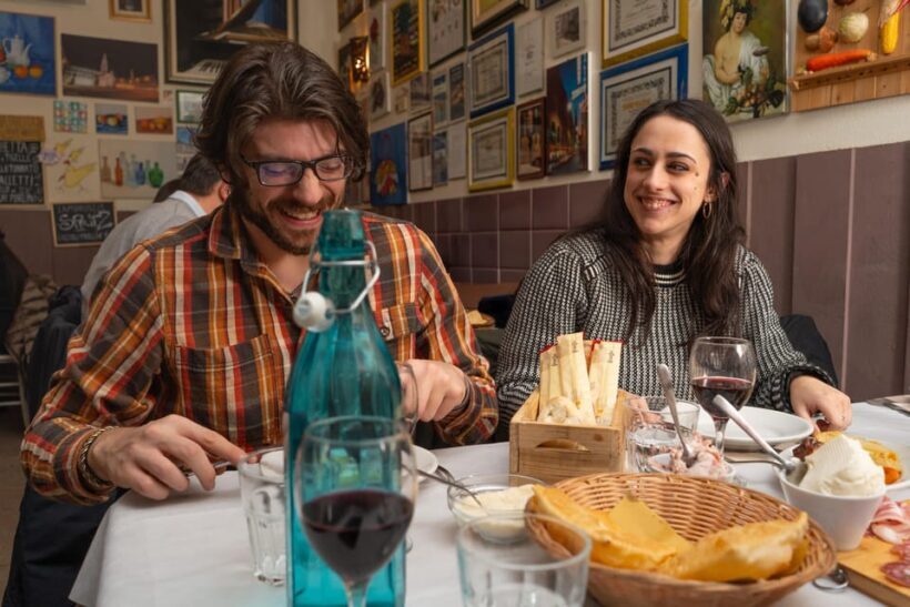 Genoa Gourmet Delights: Full Culinary Experience with Drinks - An In-Depth Look at the Genoa Gourmet Delights Tour