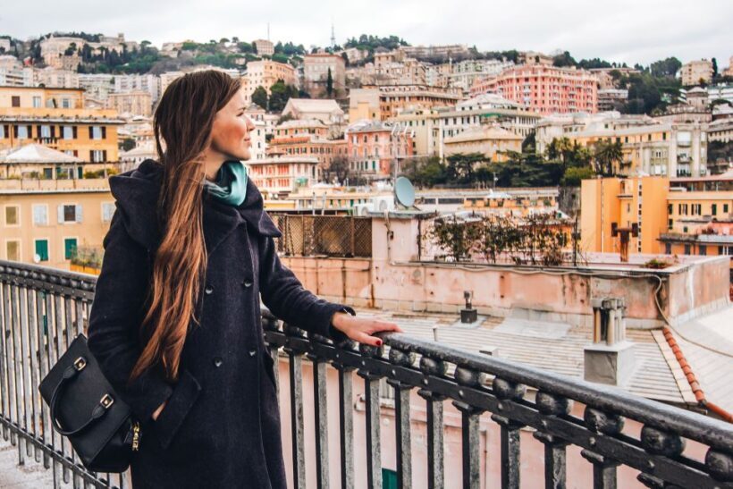Genoa: Guided Panoramic City Tour with Funicular & Snack - The Value for Price
