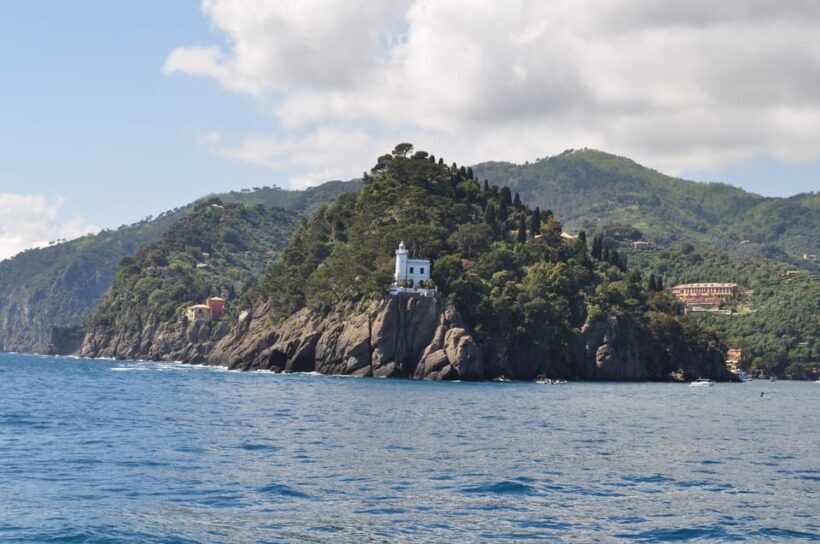 Genoa: Half-Day Tour to Portofino - The Experience: A Detailed Look at the Tour