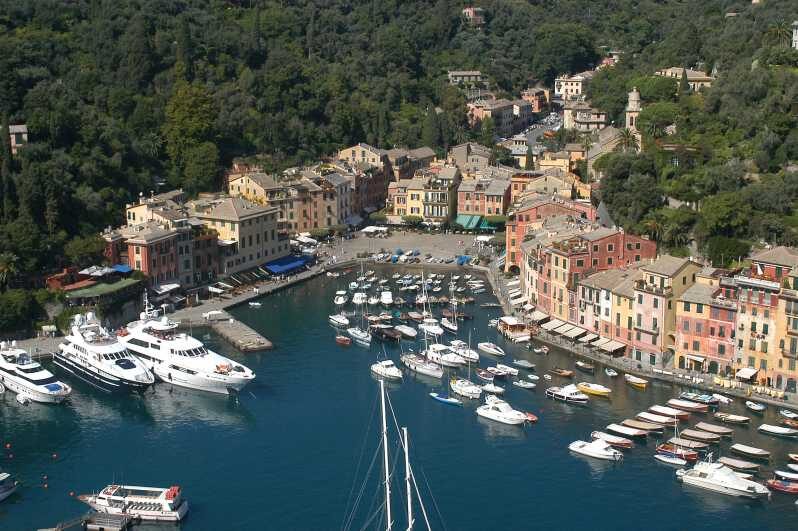 Genoa: Half-Day Tour to Portofino - The Value and Who It’s Best For