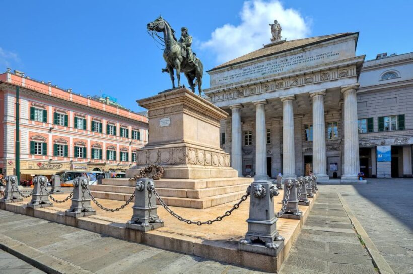 Genoa Highlights e-Bike Tour - Why Choose This Tour?