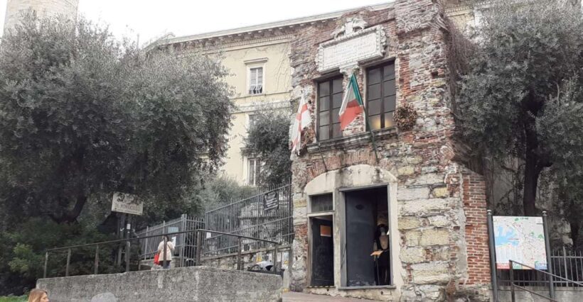 Genoa: Historic Guided Tour of Christopher Columbus' House - A Deep Dive into the Tour Experience