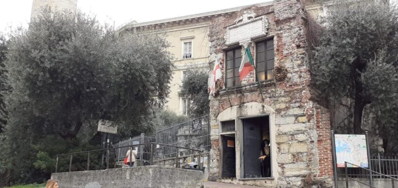 Genoa: Historic Guided Tour of Christopher Columbus' House - Who Should Consider This Tour?