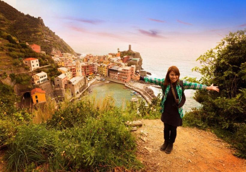 Genoa Historic Highlights: A Walk Through Time - An Introduction to Genoa’s Hidden Charms