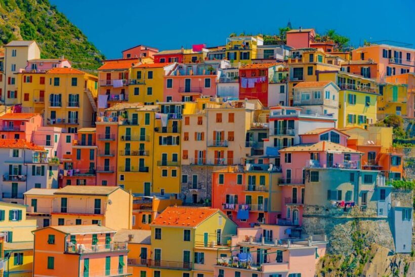 Genoa Historic Highlights: A Walk Through Time - The Sum Up