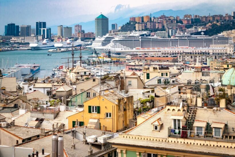 Genoa: Hop-on Hop-off Tour Ticket - Final Thoughts on Value and Experience