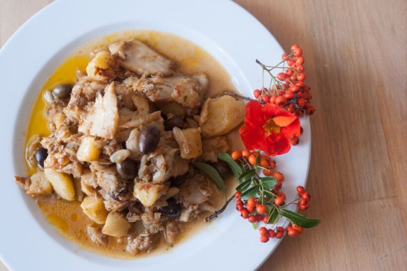 Genoa: Market & Lunch/Dinner at a Local's Home - A Closer Look at the Experience