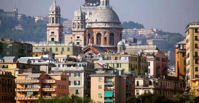 Genoa Must-See Attractions Walking Tour - Deep Dive into the Highlights