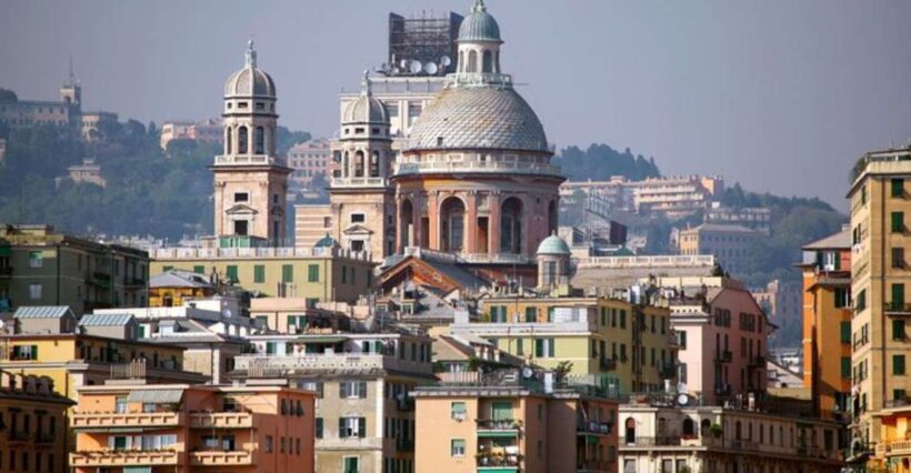 Genoa: Private City Tour with a Local Guide - A Detailed Look at the Private Genoa Tour