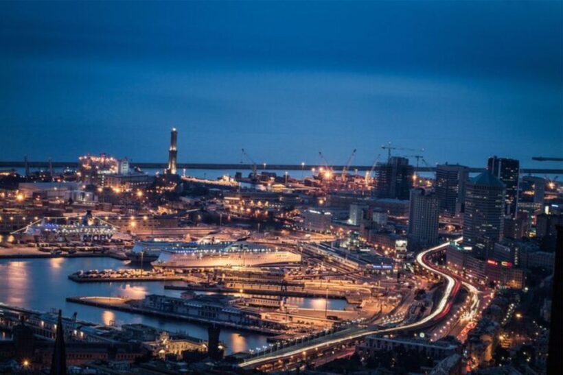 Genoa: Private City Tour with a Local Guide - FAQ