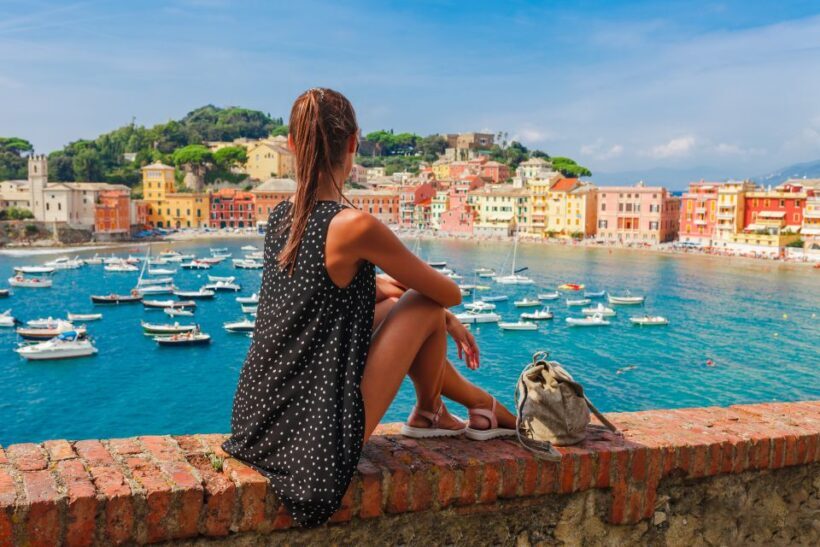 Genoa: Private City Walking Tour with Guide - Exploring Genoa: An Authentic Walk Through Time