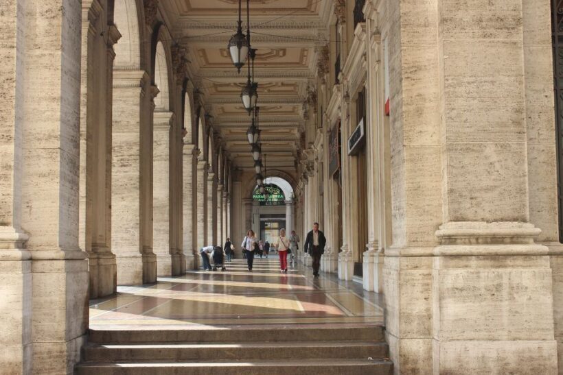 Genoa: Private Tour with a Local - Key Points