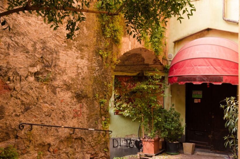 Genoa: Secret Corners Photography Tour and Traditional Snack - Final Thoughts