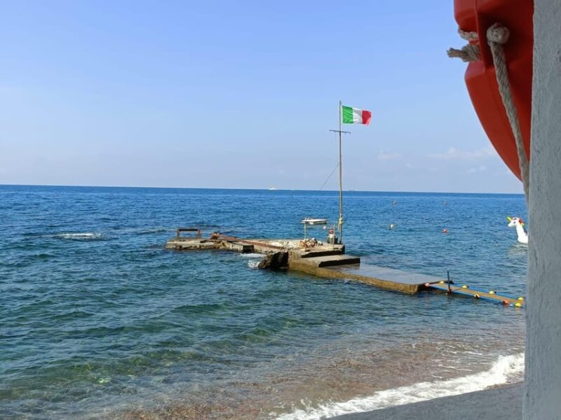 Genoa: snorkeling a stone's throw from downtown - Analyzing the Value