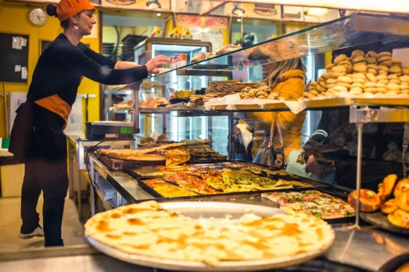 Genoa Street Food Secrets: A Full Meal & Drinks Adventure - Exploring Genoa’s Street Food Scene