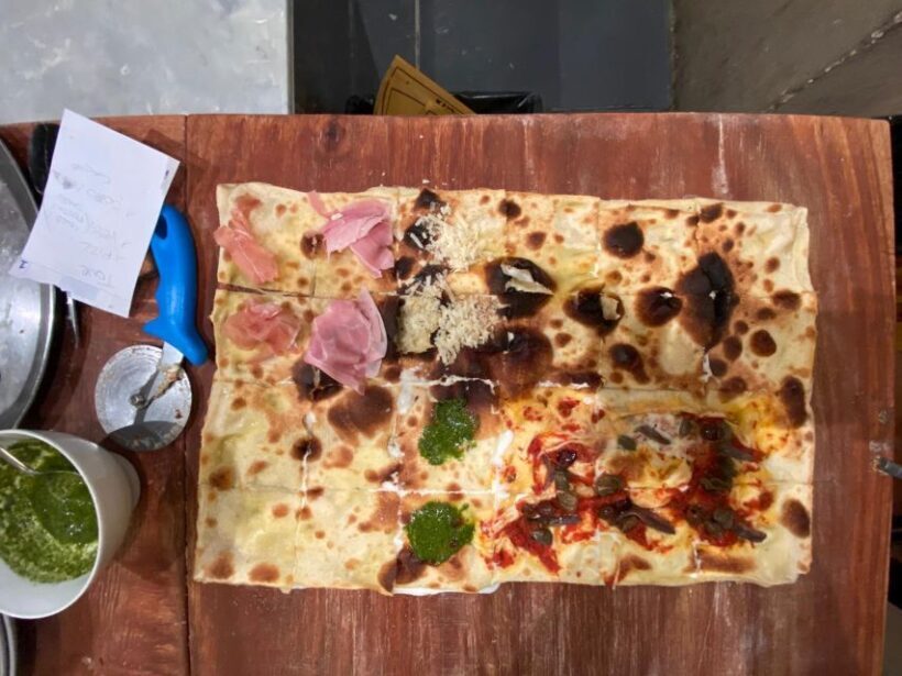 Genoa Street Food Secrets: A Full Meal & Drinks Adventure - Who Will Love This Tour?