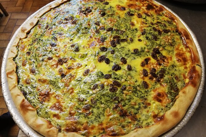 Genoa Street Food Tour with a Local Guide - Authenticity and Quality: What the Reviews Say