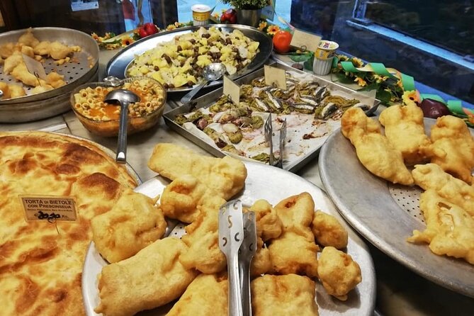 Genoa Street Food Tour with a Local Guide - The Value of a Guided Food Tour in Genoa