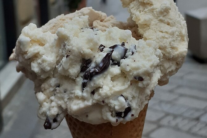 Genoa Street Food Tour with a Local Guide - The Sum Up