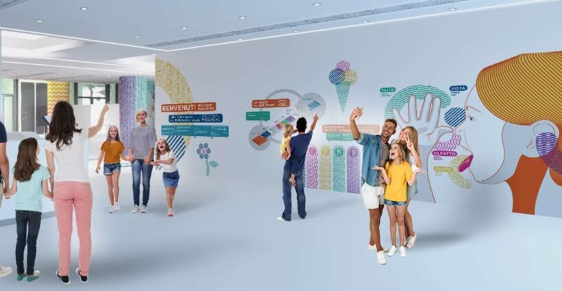 Genoa: The City of Children and Young Museum Entry Ticket - An Overview of the Experience