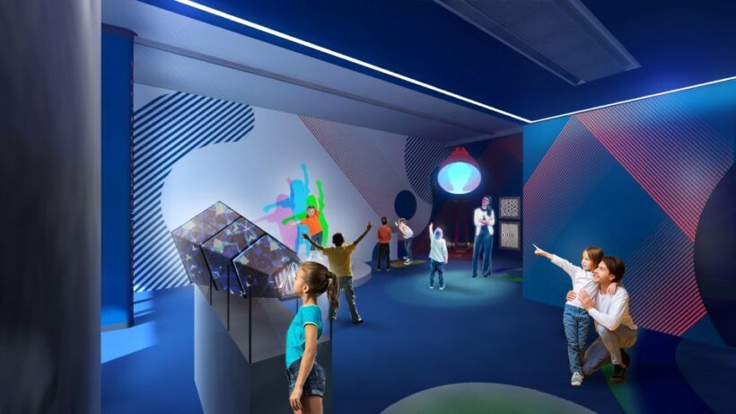 Genoa: The City of Children and Young Museum Entry Ticket - The Themed Rooms and What to Expect