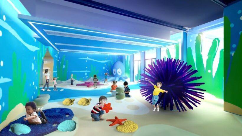 Genoa: The City of Children and Young Museum Entry Ticket - The Practical Side