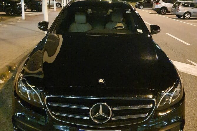 Genoa to Florence hotels - Round-Trip Private Transfer - FAQs