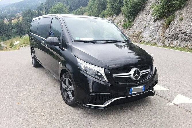 Genoa to Genoa Airport (GOA) - Departure Private Transfer - Who Will Love This Service?