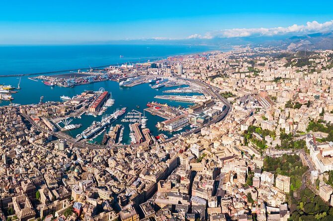 Genoa Top Sights Private and Personalized Guided Walking Tour - The Sum Up: Is This Tour Worth It?