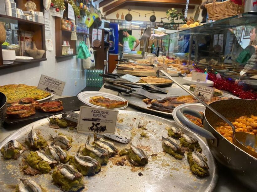Genoa: Traditional Food Tour with Drinks - An In-Depth Look at the Genoa Food Tour