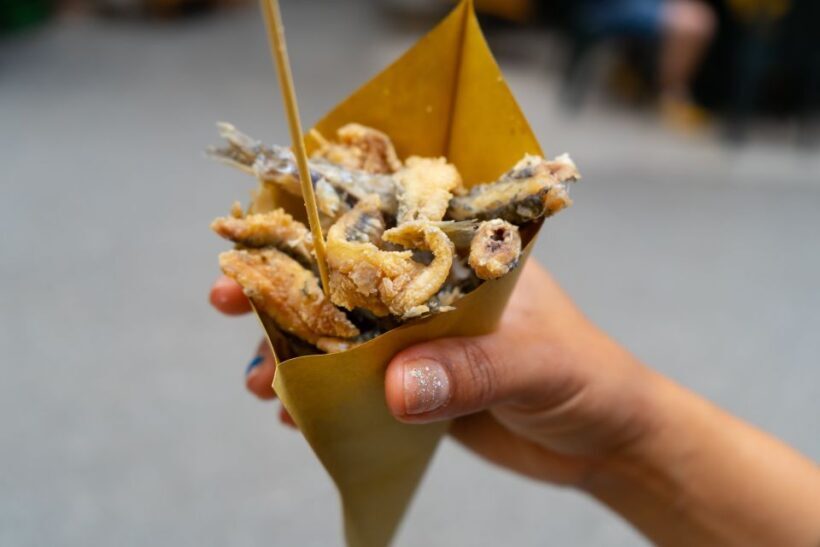 Genoa: Traditional Food Tour with Drinks - Who Should Consider This Tour?