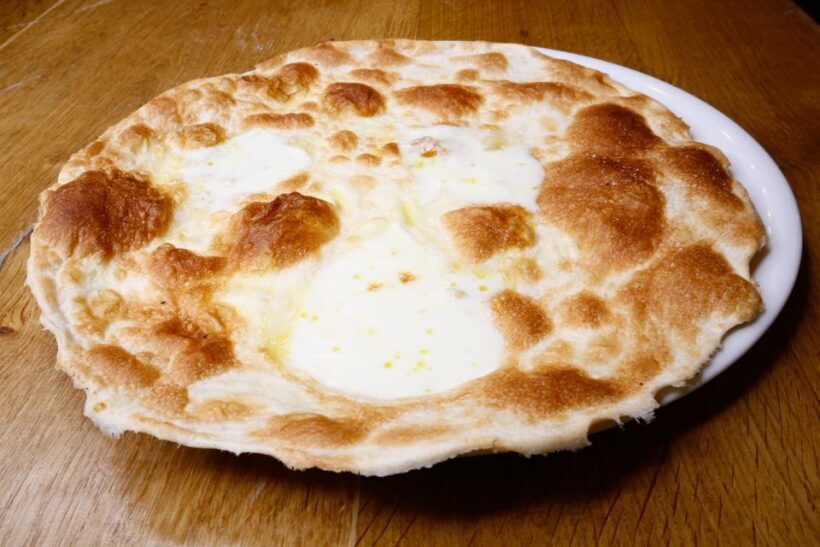Genoa: Traditional Food Tour with Drinks - Practical Details and Considerations