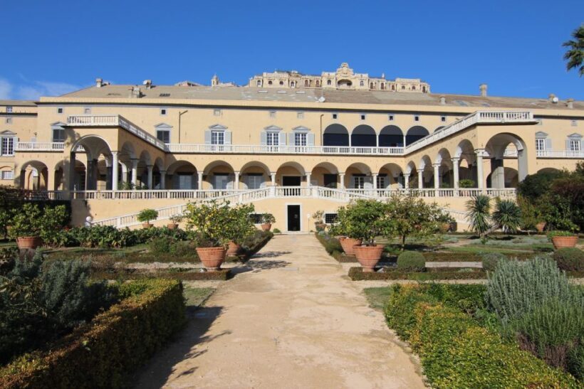 Genoa: Villa del Principe Museum Ticket - FAQs