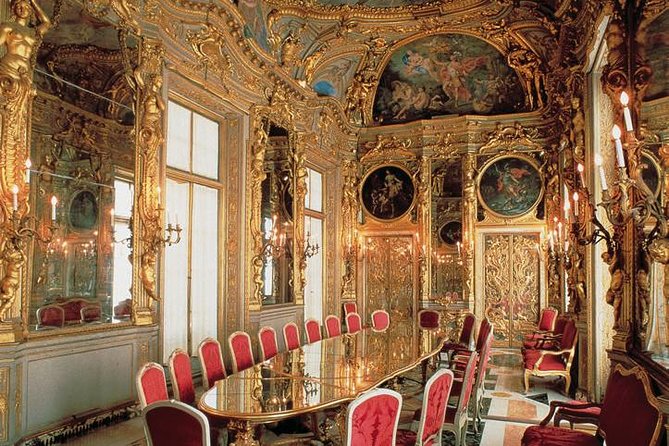 Genoa Walking Tour: Discover Hidden Treasures and Street Food - What to Expect from the Tour Experience