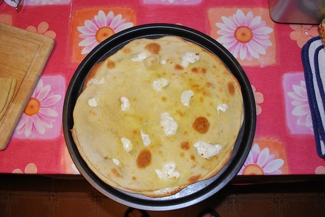 Genoa Walking Tour: Discover Hidden Treasures and Street Food - Authentic Flavors and Local Insights