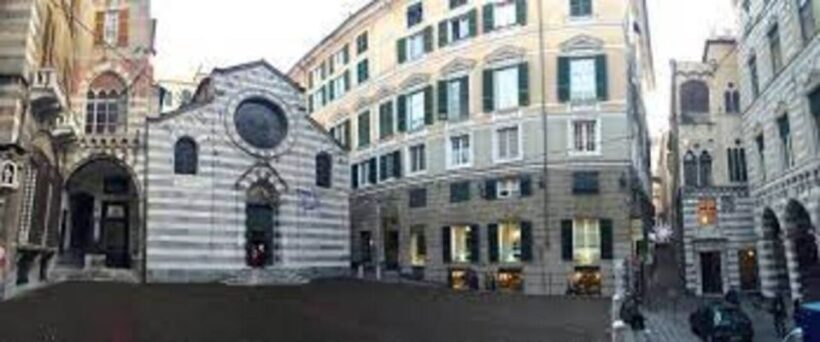 Genoa: Walking Tour/Personalized guided tour - FAQs