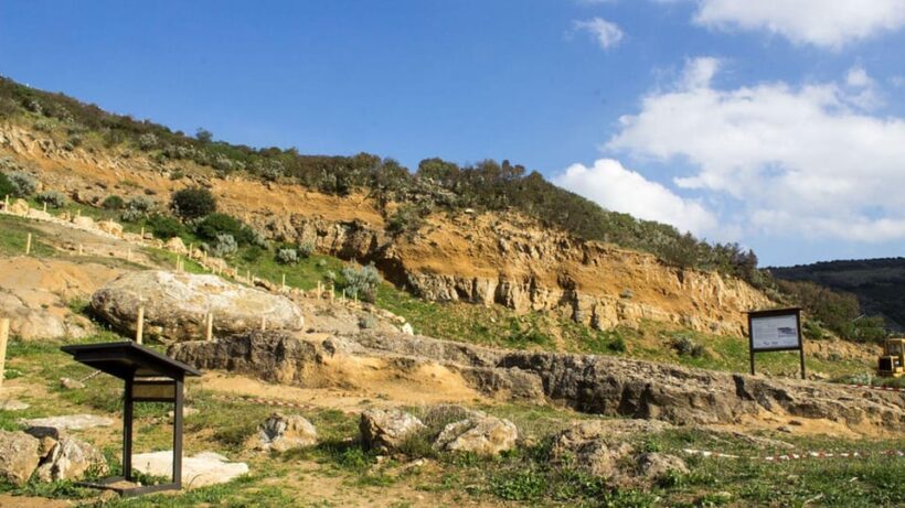 Genoni: discover the Giara Park - Practical Information: What to Know Before You Go