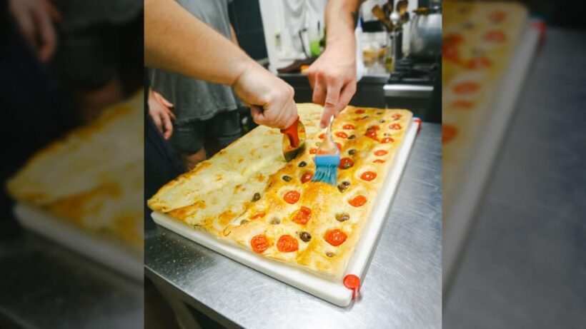 Genova: Cook and Enjoy a full Ligurian menu with local chef - An In-Depth Look at the Genoa Culinary Experience