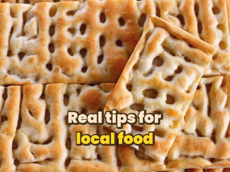 Genova: digital guide made by a local for your walking tour - Who Will Benefit Most?