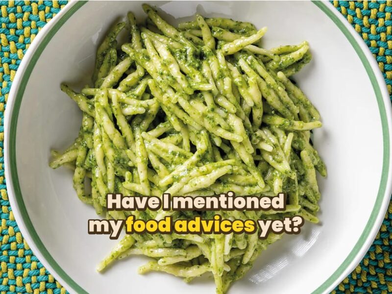 Genova: digital guide made by a local for your walking tour - FAQ