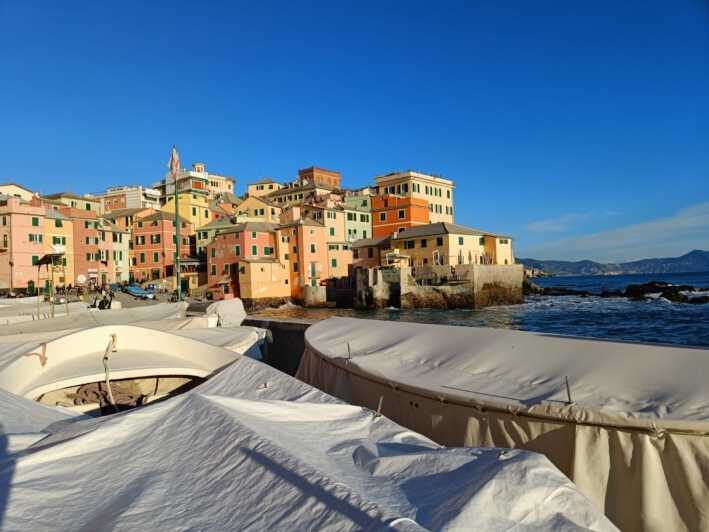 Genova: Local interpreter to enjoy the city at the fullest - An In-Depth Look at the Genoa Interpreter Experience