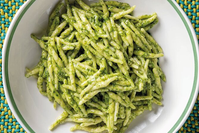 Genova Walking Tour with Audio and Written Guide by a Local - FAQ