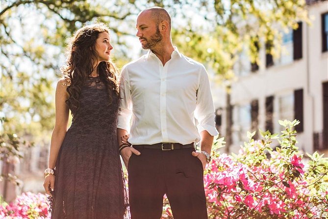 Genteel and Bard's Savannah History Walking Tour - Considerations and Tips