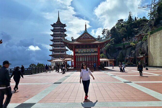 Genting Highland Day Tour - Detailed Breakdown of the Itinerary