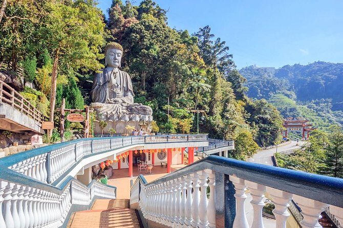 Genting Highland Day Trip En-route Batu Caves - Value and Cost Analysis